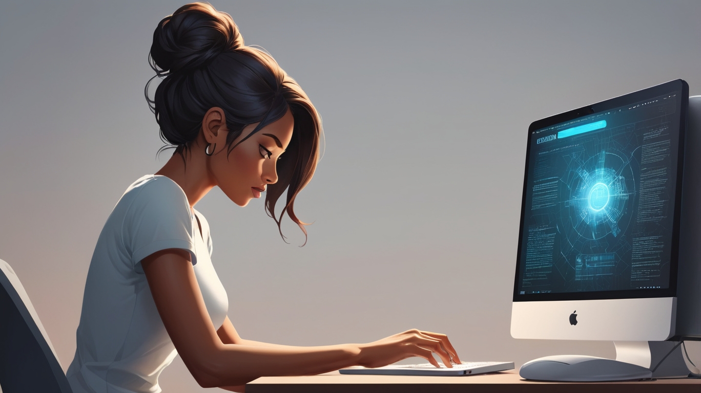 No More Excuses: Build Your Website Today! - Laura Moreno