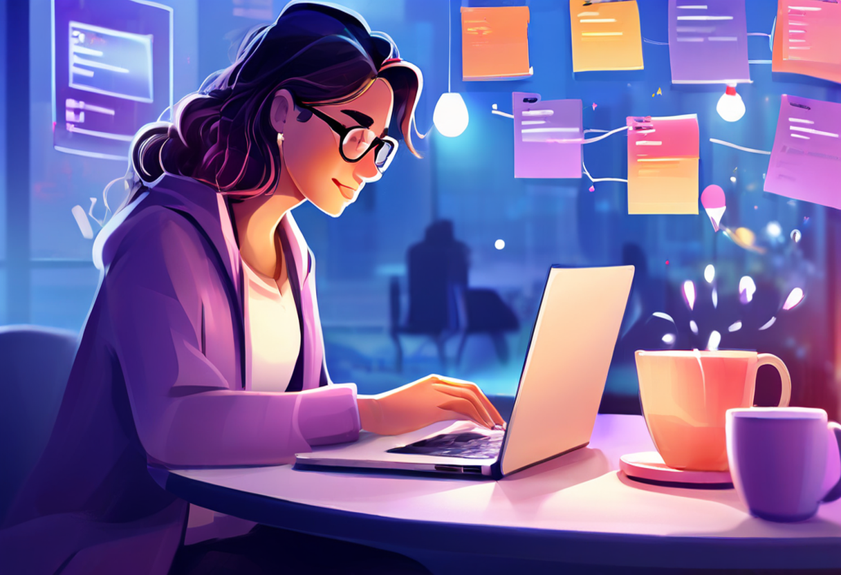 The Perfect Chatgpt Prompt Rice Q Laura Moreno